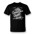 Sassy Frass Stand Together Save Our Small Towns Black Unisex T Shirt ...