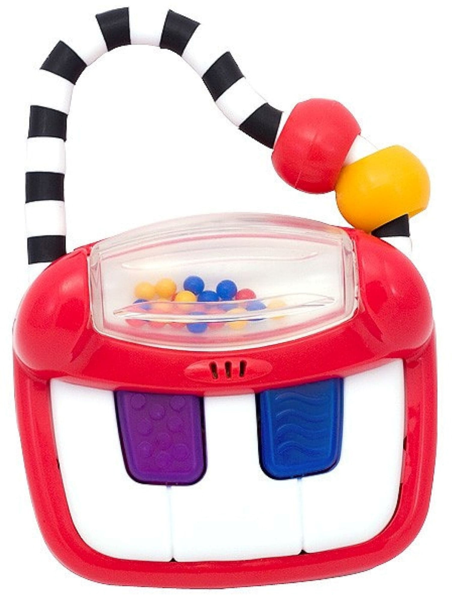 Sassy Keyboard Classics Developmental Toy 1 Ea - Walmart.com