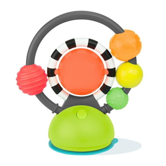 Suction Cup Toy