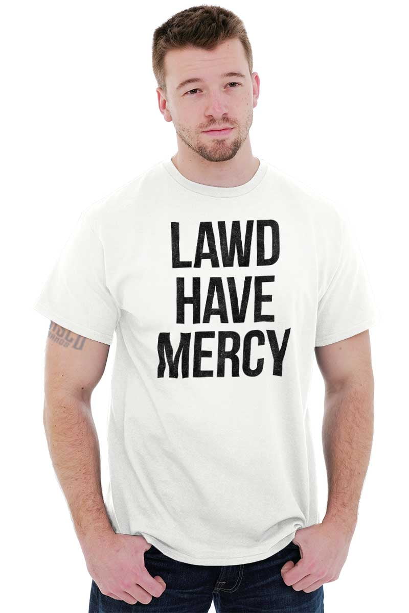 Lawd Have Mercy Meme