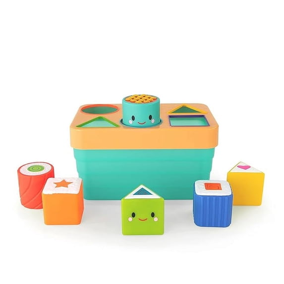 Sassy Sushi Sorter, Multi - Walmart.com