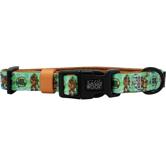 Scooby Doo Collars