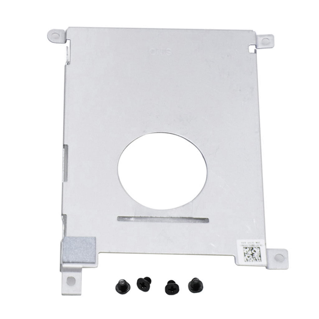Sata Hard Drive Holder 2.5" HDD Caddy Bracket Caddy Frame Bracket for ...