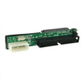 Sata To IDE Adapter Converter 2.5 Sata Female To 3.5 Inch IDE Male ...