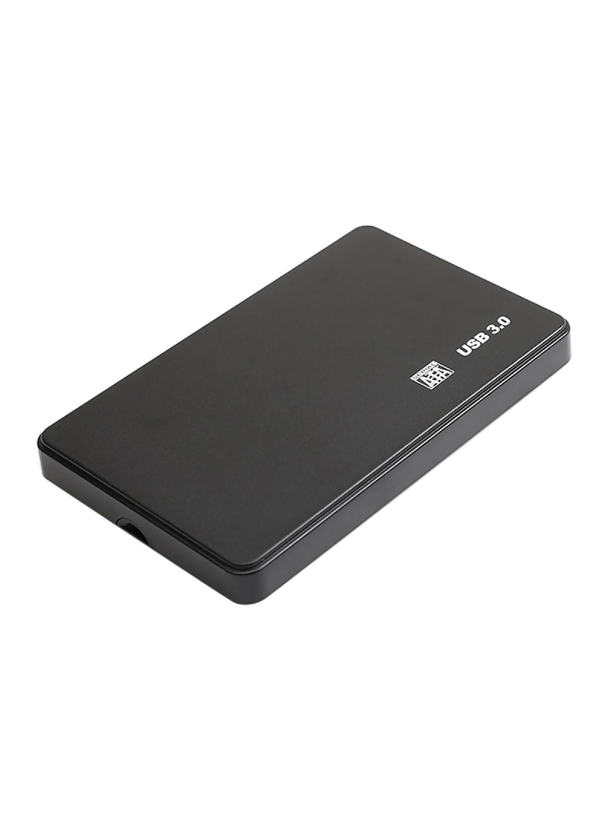 Sata to USB 3.0 Hard Drive Disk Enclosure Box 2.5 inch Sata Serial Port External HDD SSD for ...