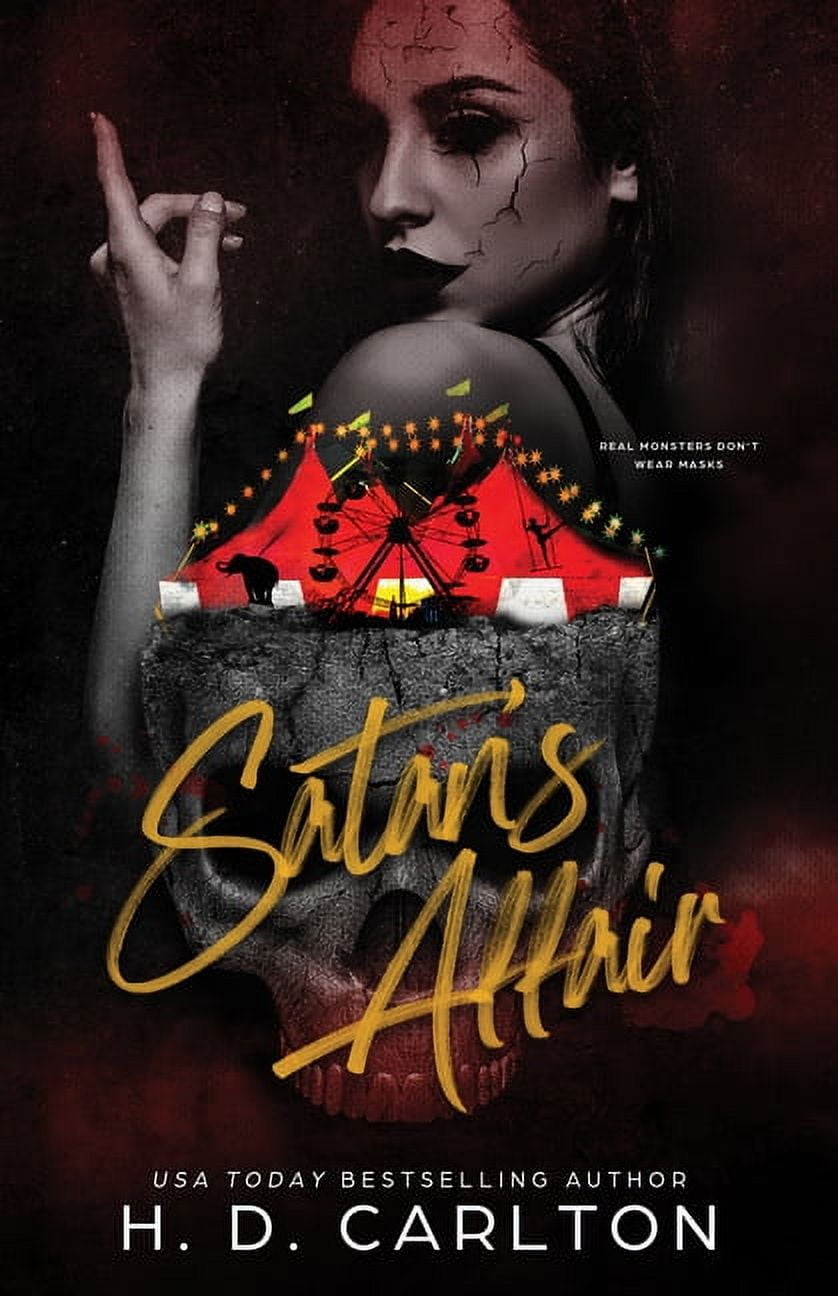 Satan's Affair, (Paperback) - Walmart.com