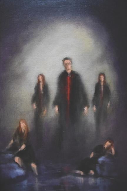 Vampire Eternal Struggle