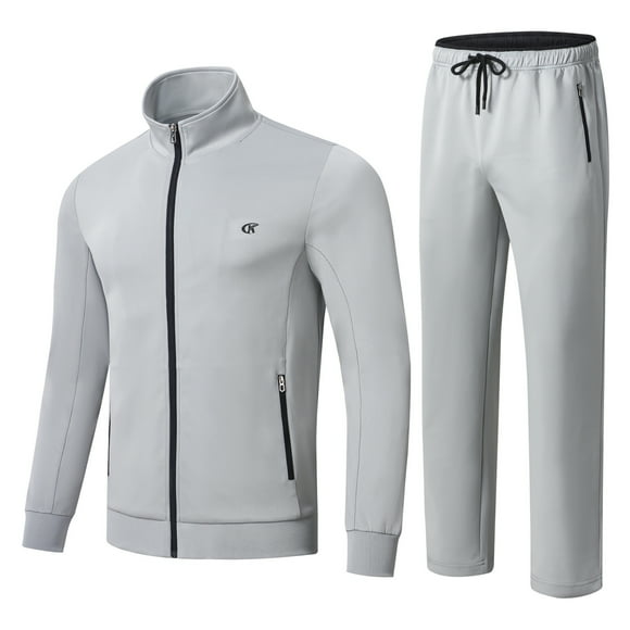 Track Warm Up Suits