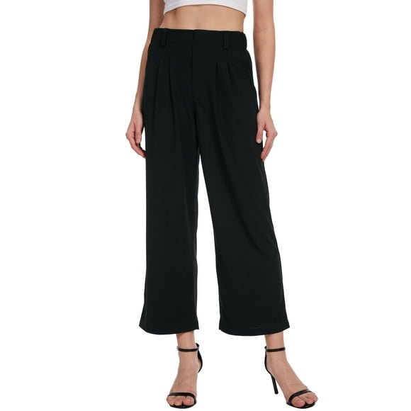 womens-black-slacks