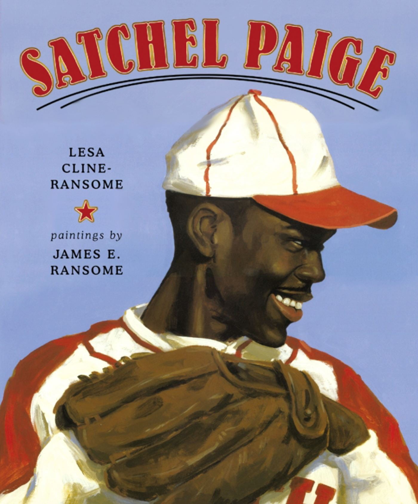Satchel Paige (Hardcover) - Walmart.com