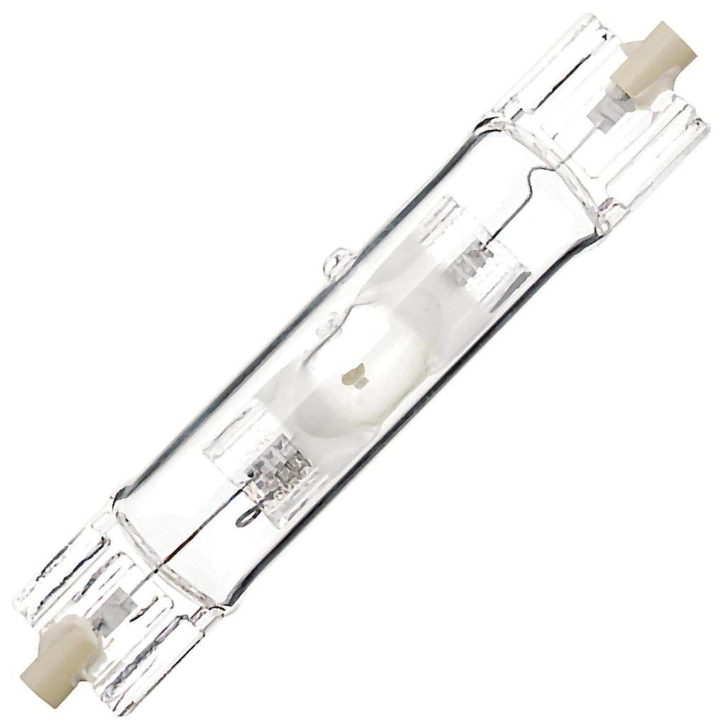 Satco 04867 - MH-DE150/4200K (S4867) 150 watt Metal Halide Light Bulb ...