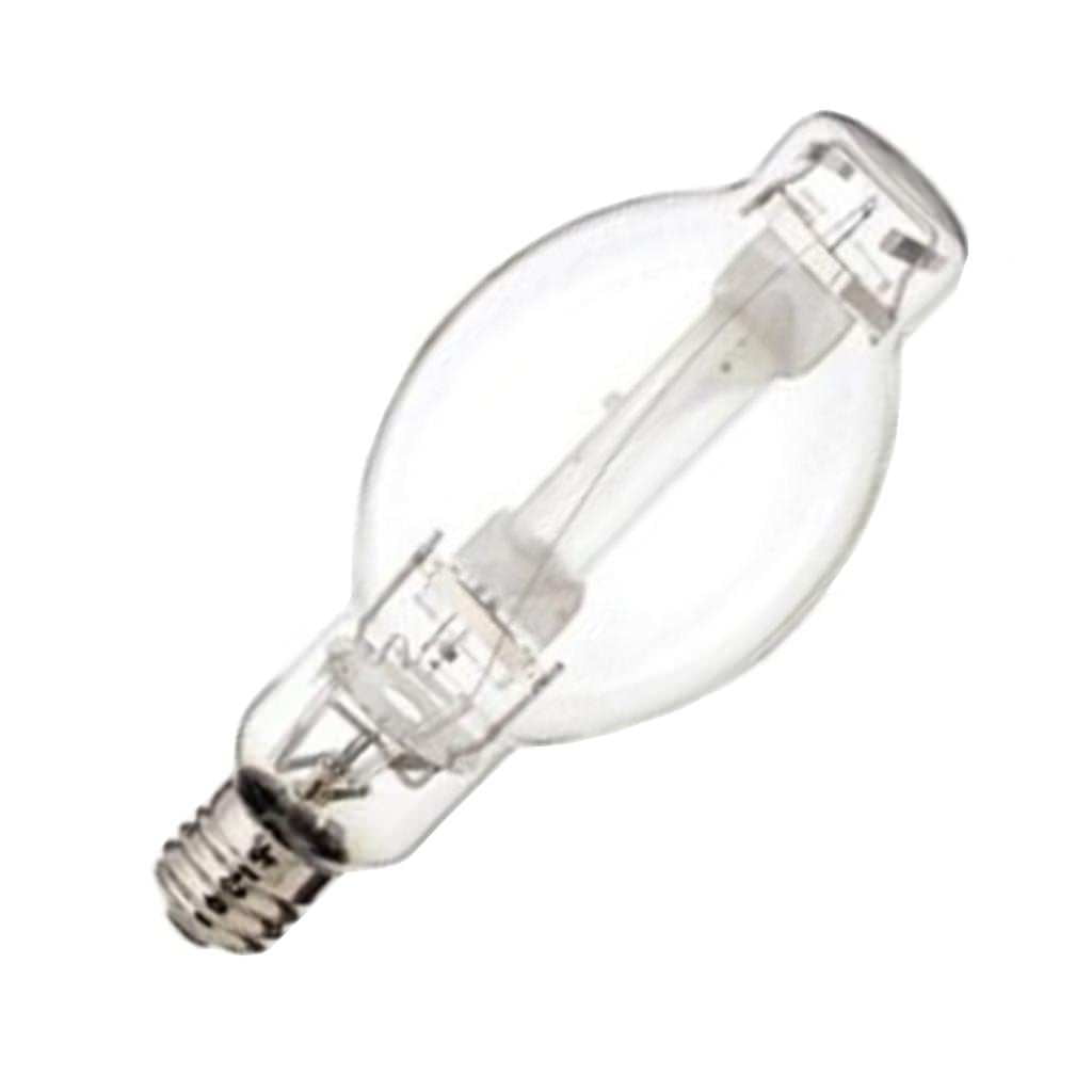 Satco Bulb,HID,750,BT37,Mogul Extended Base,Me S7618 - Walmart.com