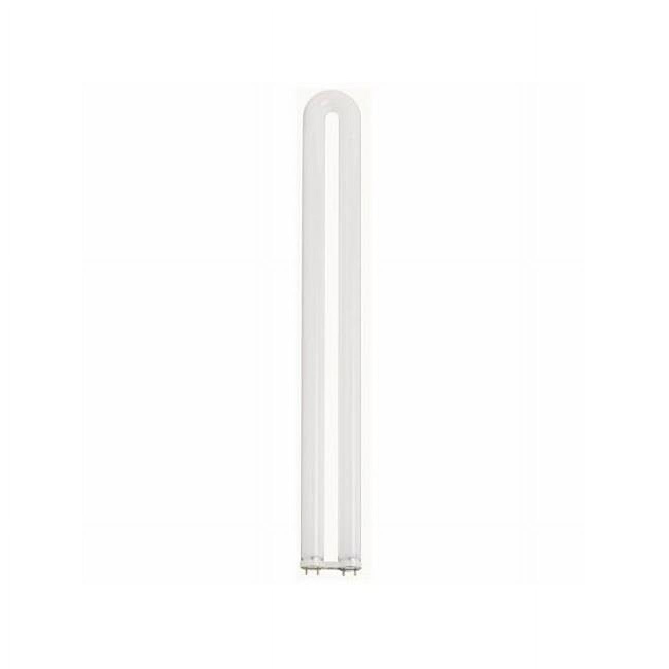 Satco 08452 - FB31T8/841 S8452 U Shaped T8 Fluorescent Tube Light Bulb ...