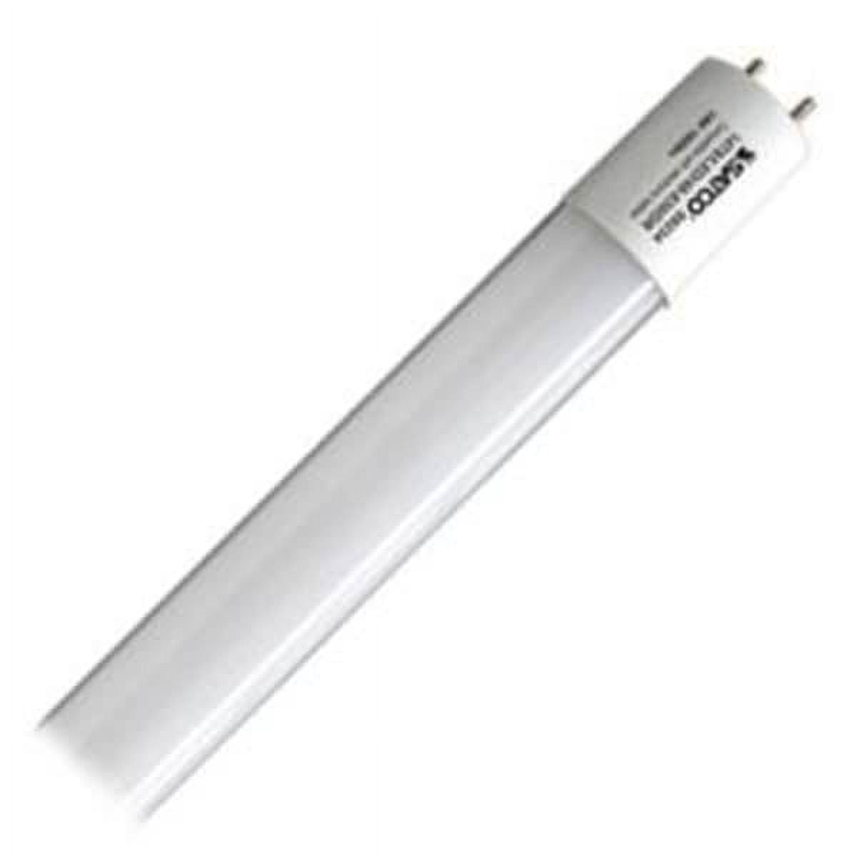 Satco 09247 - 9T8/LED/24-835/DR (S9247) LED Straight Tube Light Bulb ...