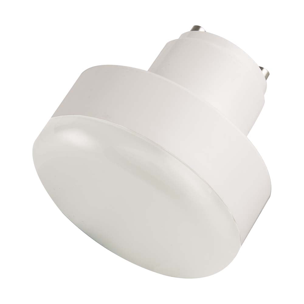 Satco 12w 120v T3 LED Frosted GU24 1100 Lumens 2700k - Walmart.com