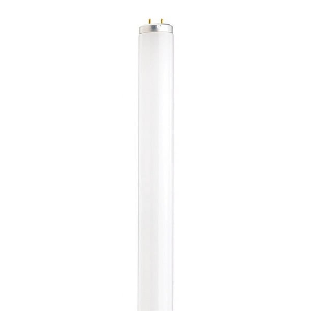 Satco Lighting S6562 Single 15 Watt 18" Wide T12 Bi Pin Fluorescent ...