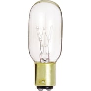 GE 25-Watt T7 Appliance Light Bulb, 1-Pack - Walmart.com