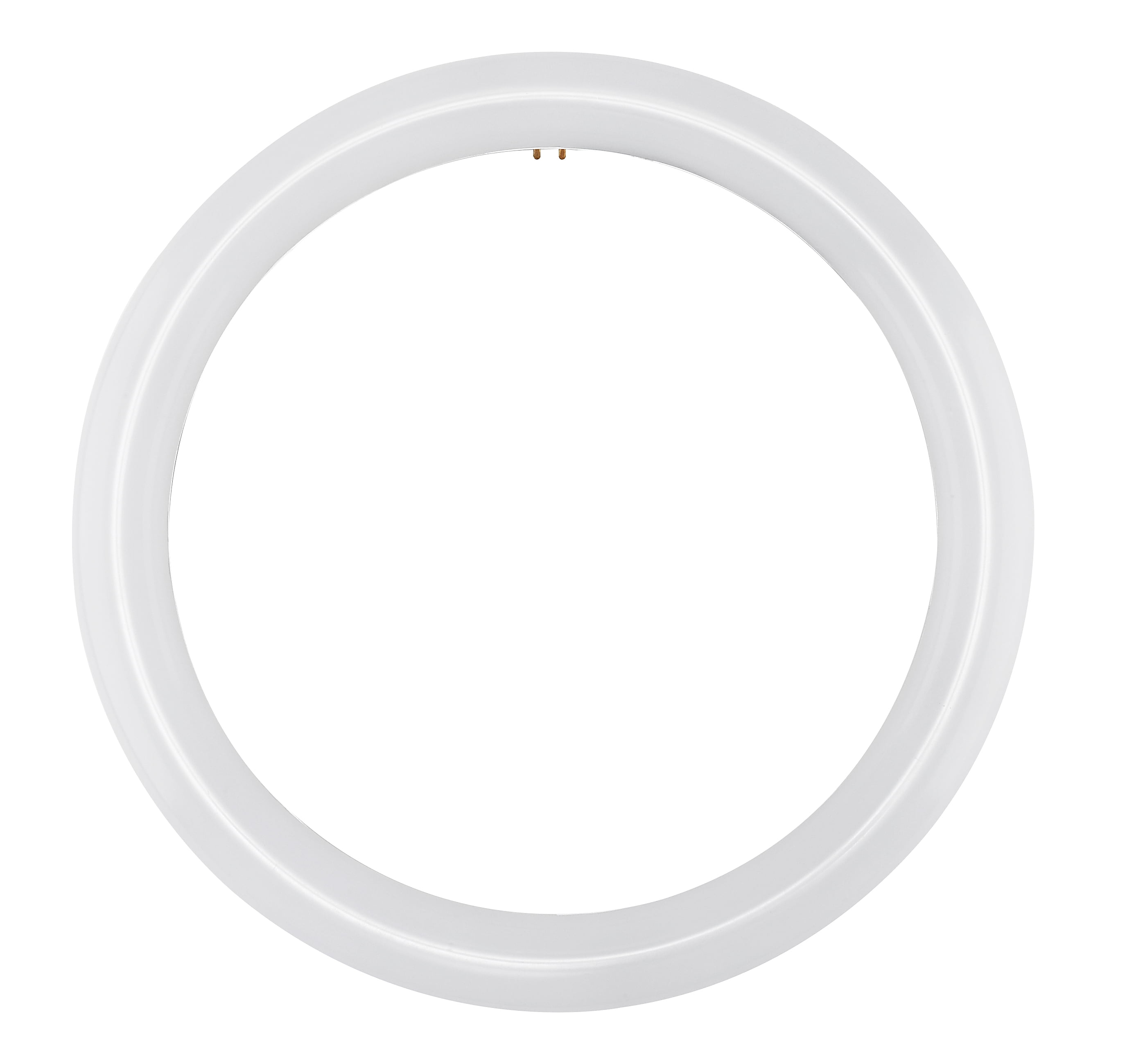 Satco 16w FC12T9 LED Circline 12in 1760lm 6500k Daylight - Ballast ...