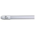 Satco 18 Watt T8 LED - Recessed Double Contact HO/VHO Base - CCT ...