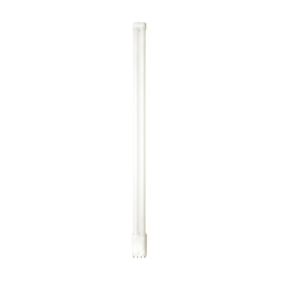 Satco 23 Watt PLL LED ballast bypass - 2G11 base - 2800 Lumens - 120 ...