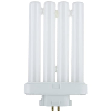 Satco S8354 - 42 watt; pin-based Compact Fluorescent; 3000K; 82 CRI ...