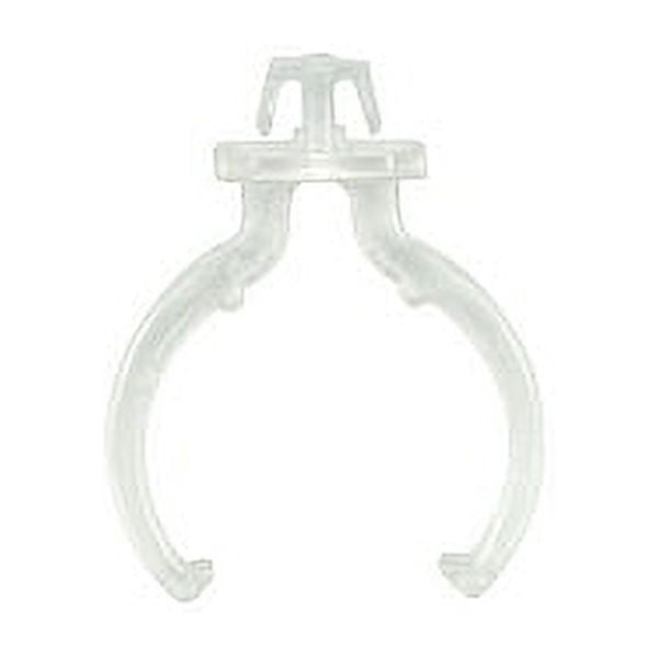 Satco 2G11 Fluorescent Lamp Vertical Support Clip - Walmart.com