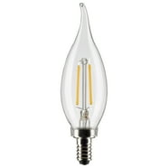 Satco S8354 - 42 watt; pin-based Compact Fluorescent; 3000K; 82 CRI ...