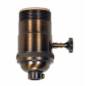 Light Sockets 3 Way Electrical