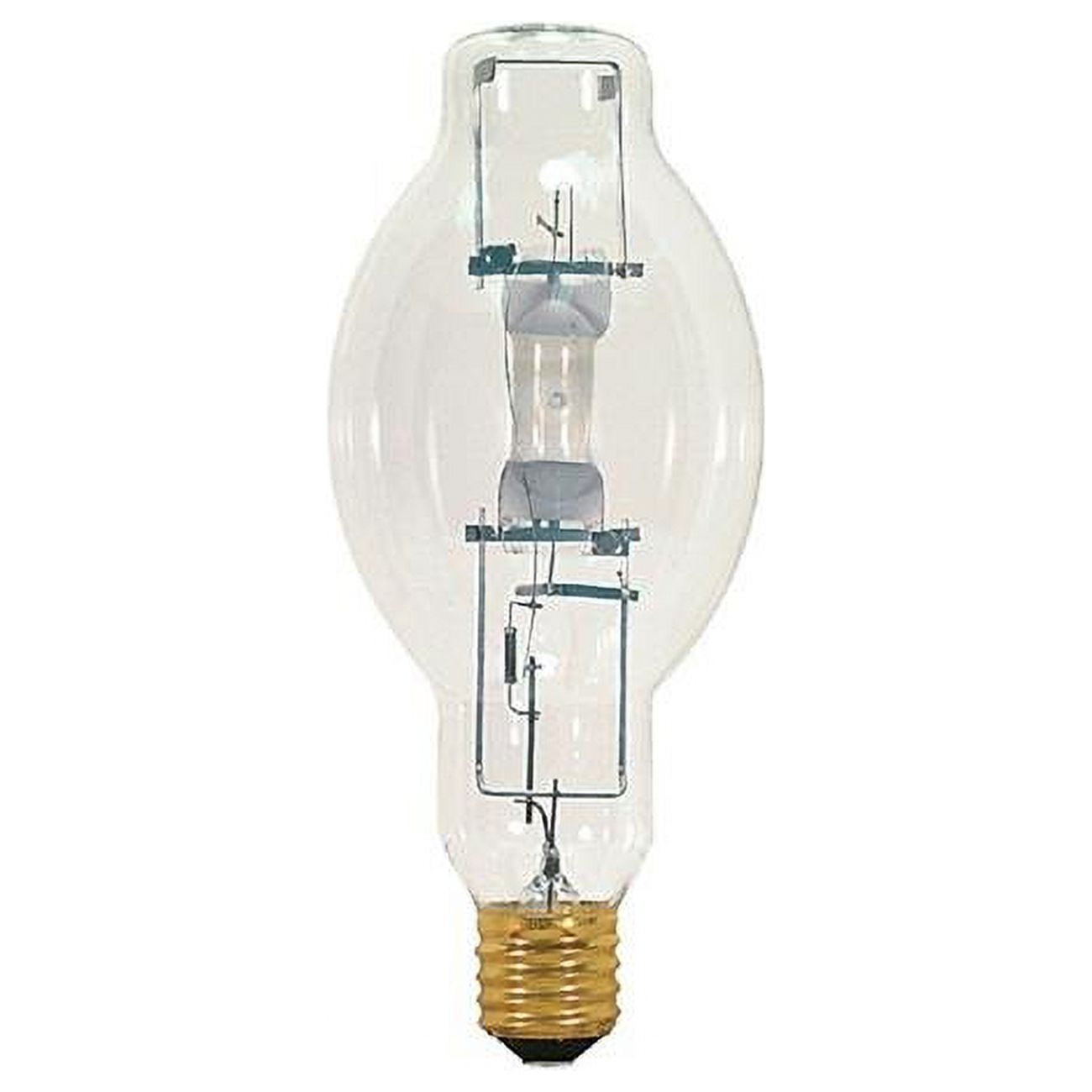 SATCO S5845 1000 Watt BT37 110000 Lumens HID Metal Halide Bulb E39 ...