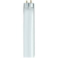 Satco 32-watt 48" T8 Fluorescent Bulbs - 32 W - 120 V AC - 3050 lm - T8 ...