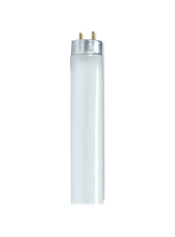 Fluorescent Tube Lights in Fluorescent Light Bulbs - Walmart.com