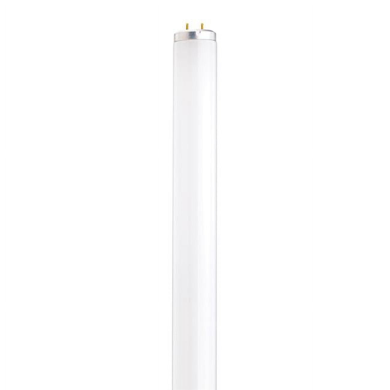Satco 3838117 20 T12 1.5 x 23.78 in. 4100K Linear Fluorescent Bulb ...