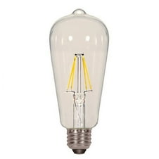 5 Watt Light Bulbs