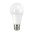 Satco 5 Watt - A19 LED Dimmable Agriculture Bulb - 2700K - 120 Volt - Walmart.com