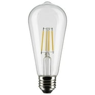 Visual Comfort Lens??? LED Lamp, 18 watt, 120 volt, PAR38, Medium Screw ...