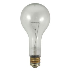Rough Service Light Bulbs
