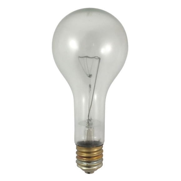 Rough Service Light Bulbs