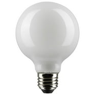 Xtricity R14 LED Mini Light Bulb, 4.5W (40W Eqv), E26 Medium Base, 120V ...