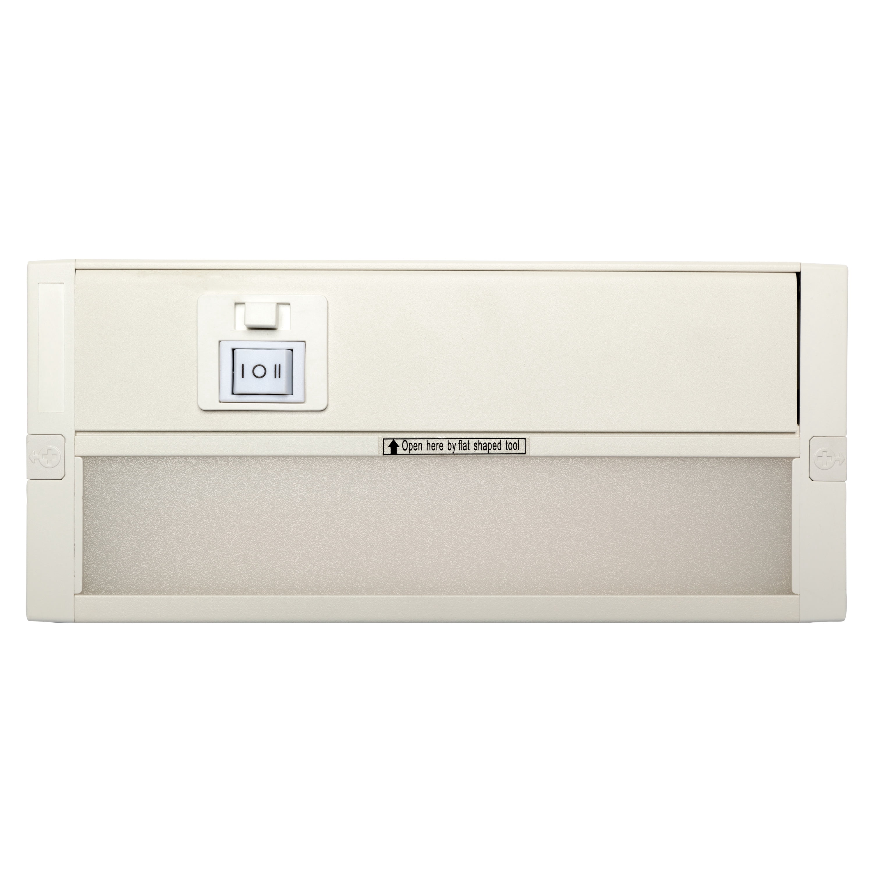 Satco (63-500) 5 Watts, Dimmable Under Counter Light Fixtures, Multiple ...