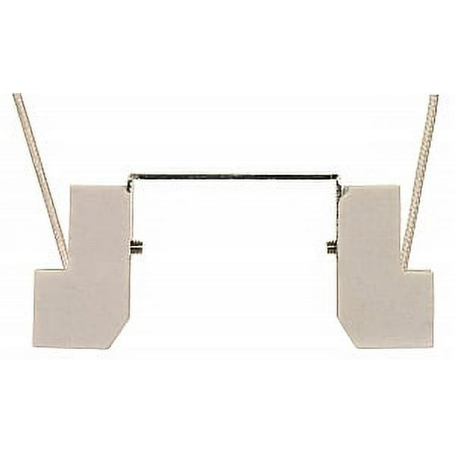 Satco 78mm Double Ended Halogen Socket R7S Base - Walmart.com