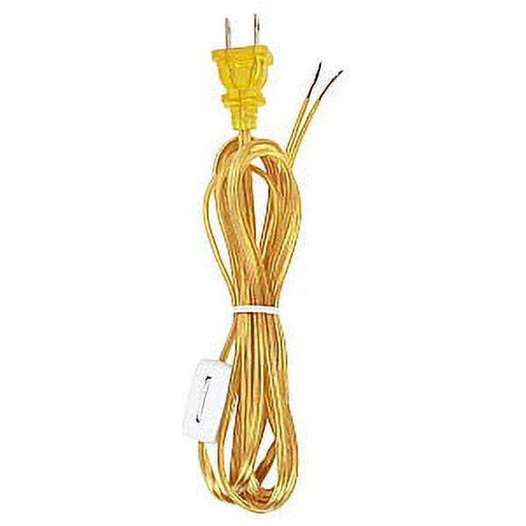 Clear Extension Cords in Extension Cords by Color - Walmart.com