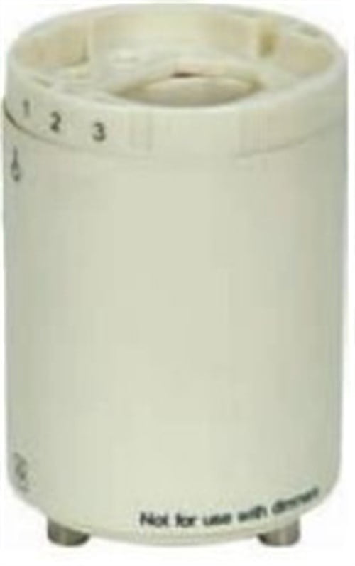 Satco 80-1848 - GU24 26W 4/PIN ELECTRONIC - Walmart.com