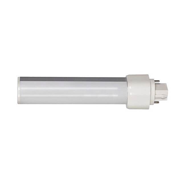 9W LED PL 2-Pin 1000 Lumens G24d base 120 Deg. 5000K - Walmart.com
