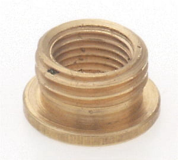 Satco 90-963 - 1/4M X 1/8F SHOULDER BUSHING - Walmart.com