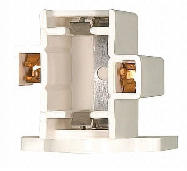 Satco 91541 - Horizontal Screw Down G23 - G23-2 Base Socket (90-1541 ...