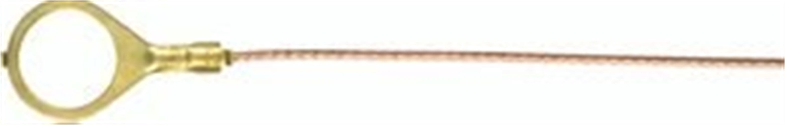 Satco 10Ft Electrical Cable Grounding, #18 Bare Copper Ground Wire with ...