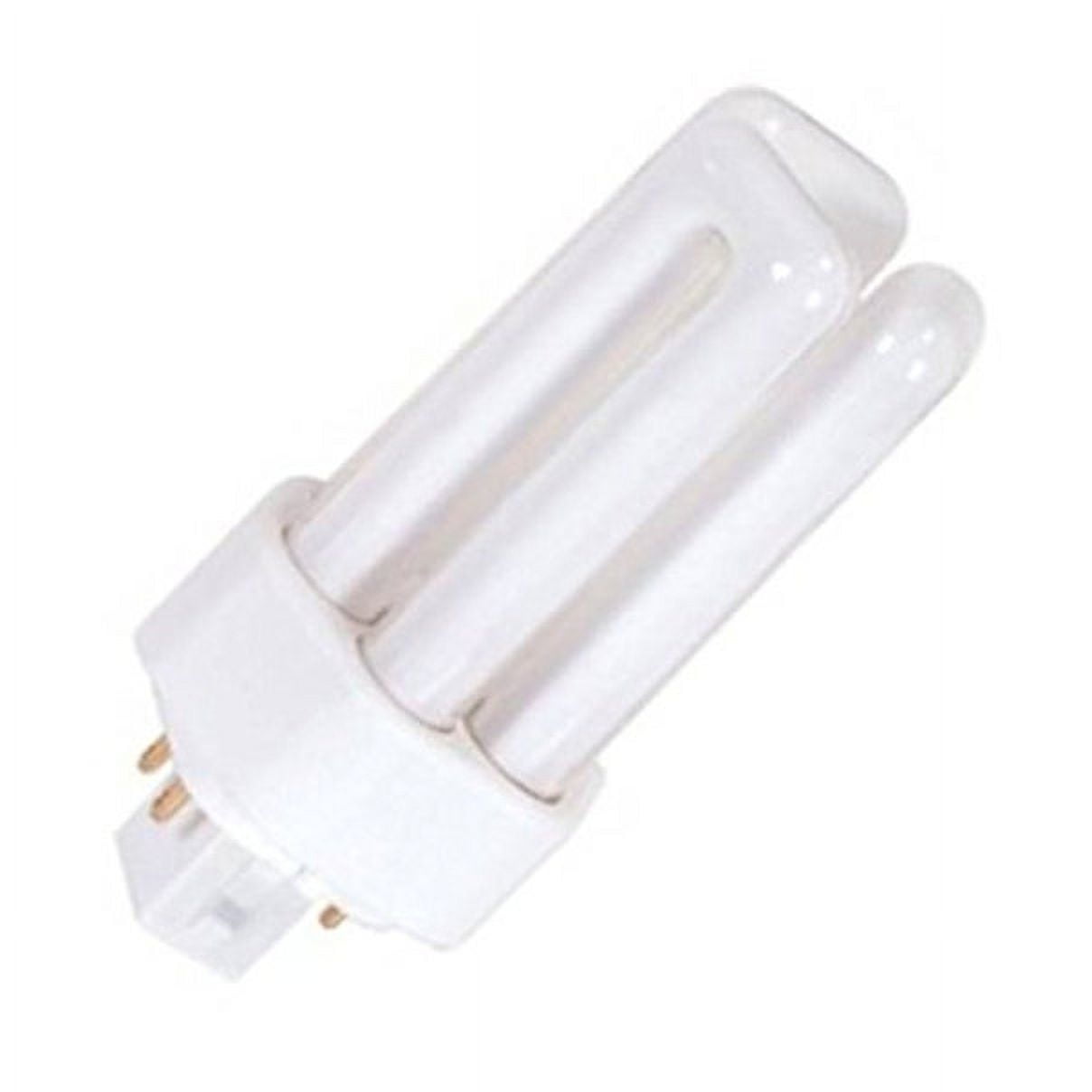 Satco CFT13W/4P/835 S8397 Triple Tube 4 Pin Light Bulb - Walmart.com