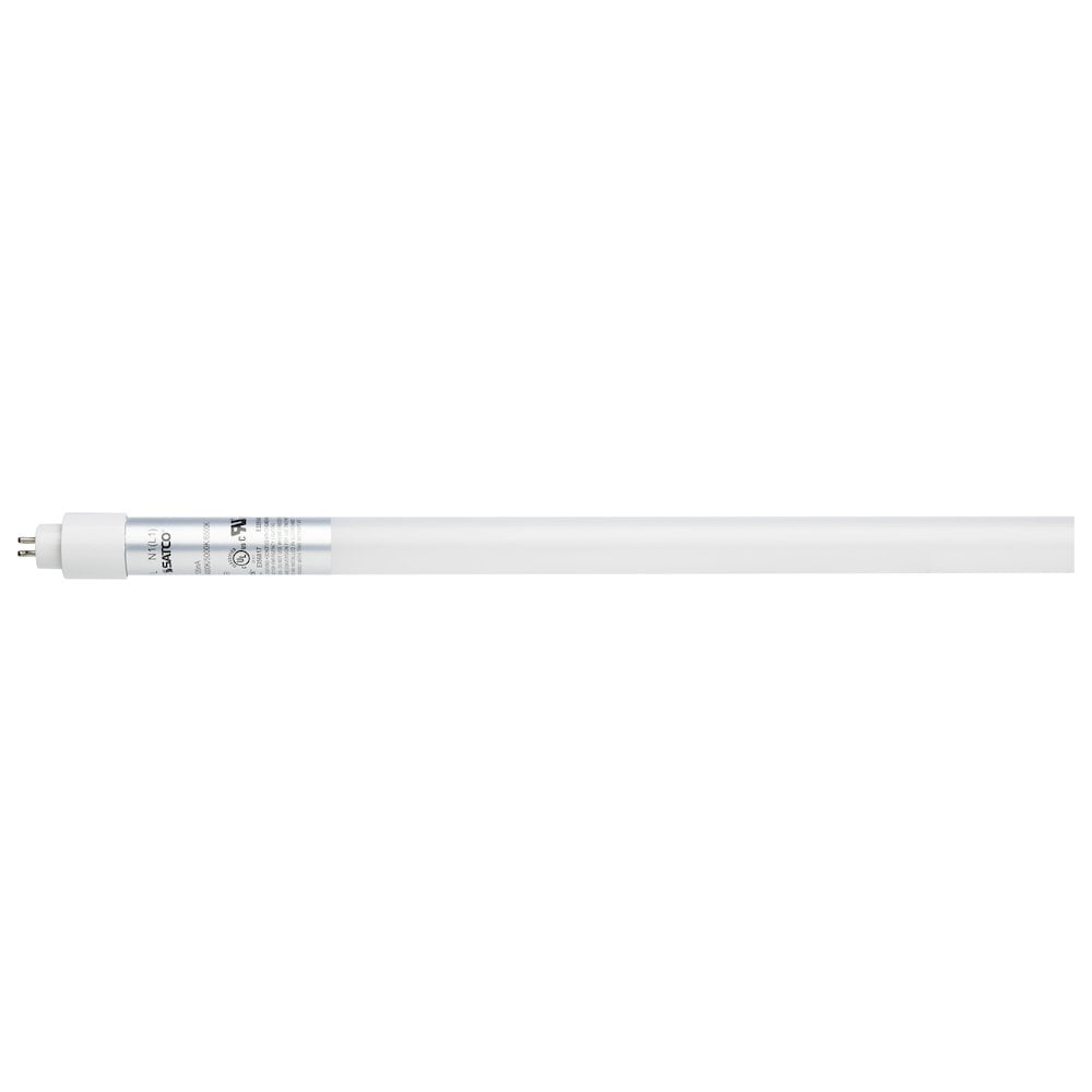 Satco 12 Watt 3 Foot T5 LED - CCT Selectable - G5 Base - Type B ...