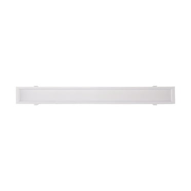 Lithonia Lighting Ext Sgn,Alumnm,Blck,11 3/4in,3W LQC 1 R EL N ...