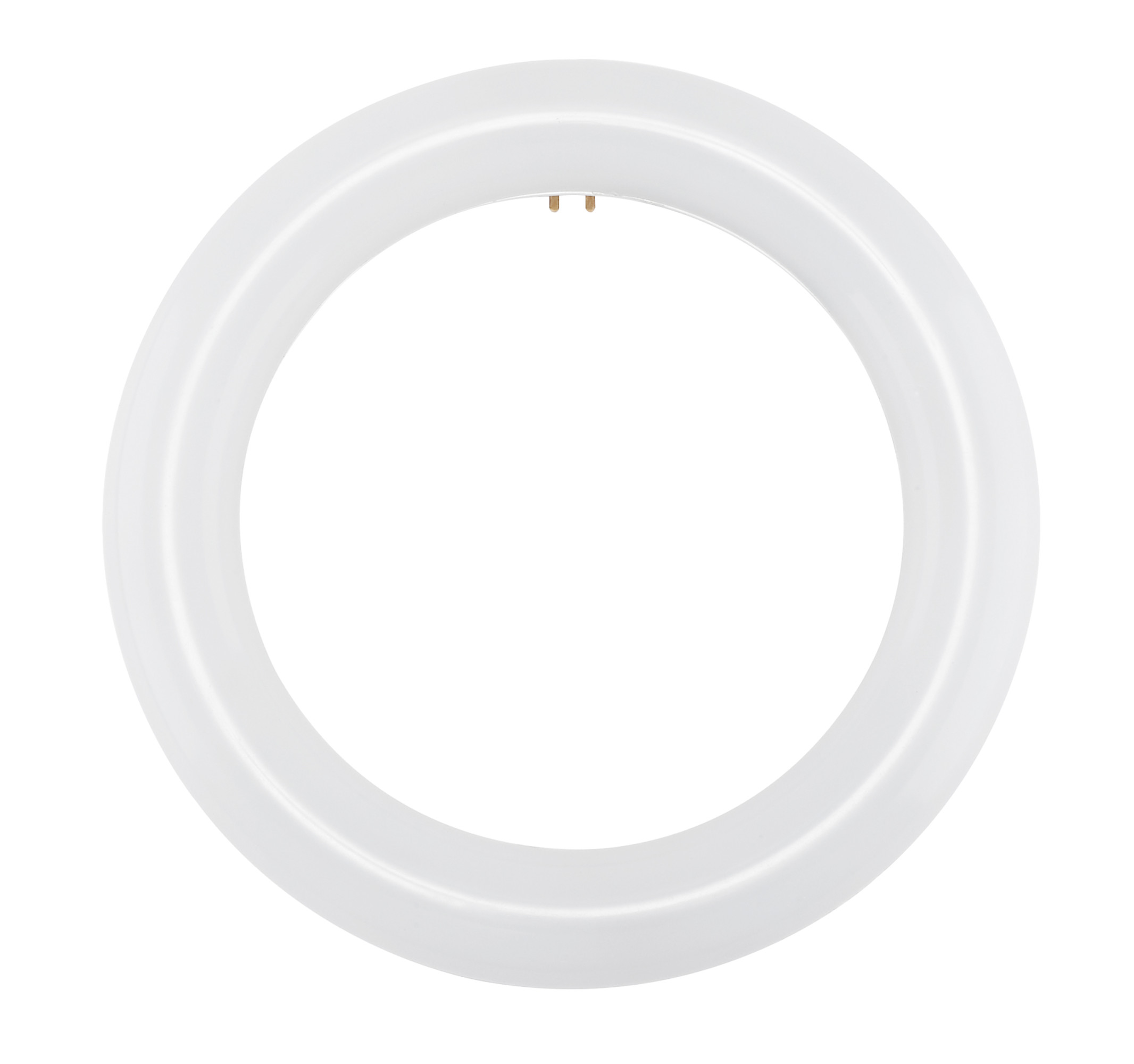 Philips Circline Fluorescent T9 Light Bulb: 12-Inch, 4100-Kelvin, 32 ...